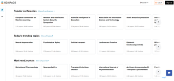 SciSpace AI para Asistente de escritura con IA: evaluación, características y casos de uso